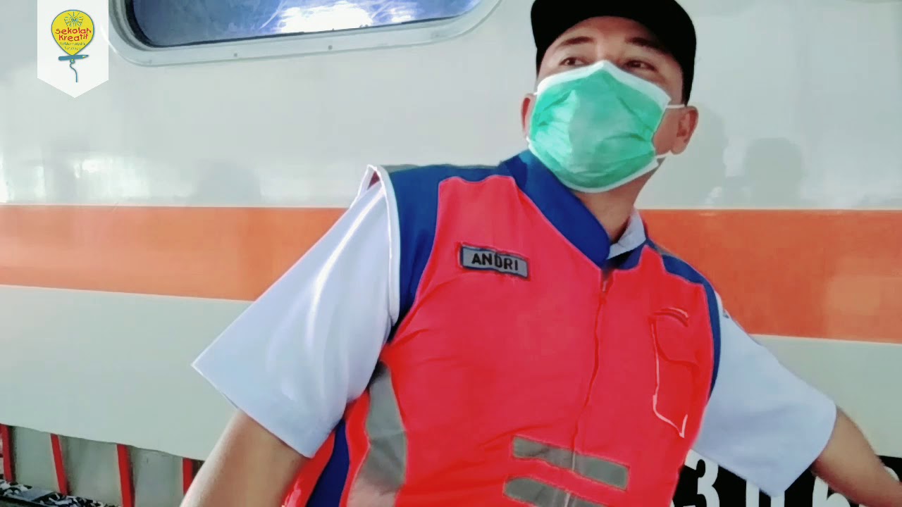 Jalan-Jalan ke Stasiun Semut Surabaya | Stasiun Surabaya Kota Heritage ...