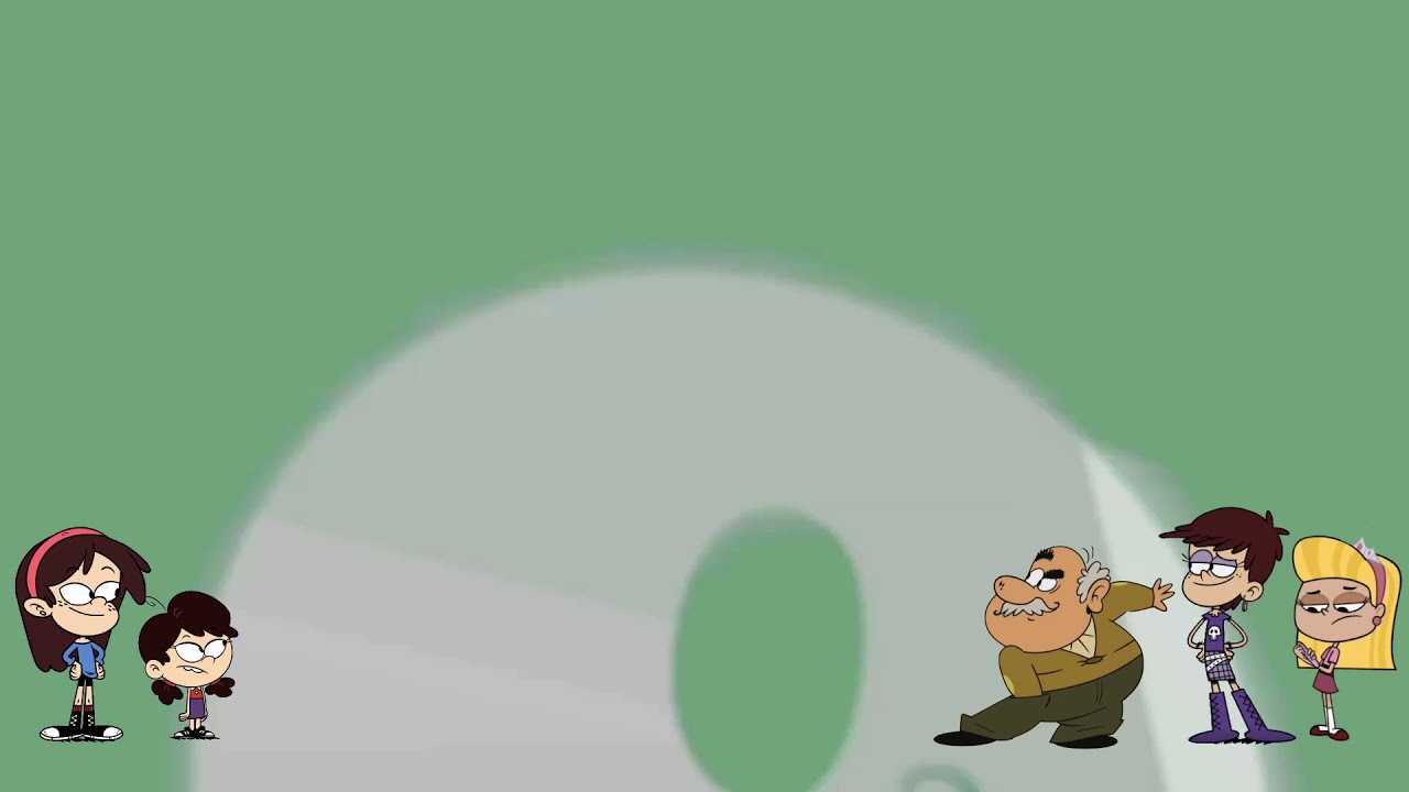 DVD Video Logo Effects (List of Effects in the Description). - YouTube