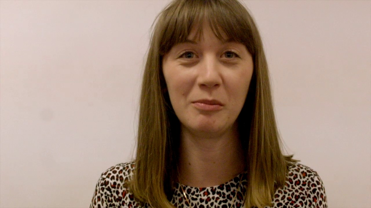 Cervical screening (smear test) – what’s it all about? - YouTube
