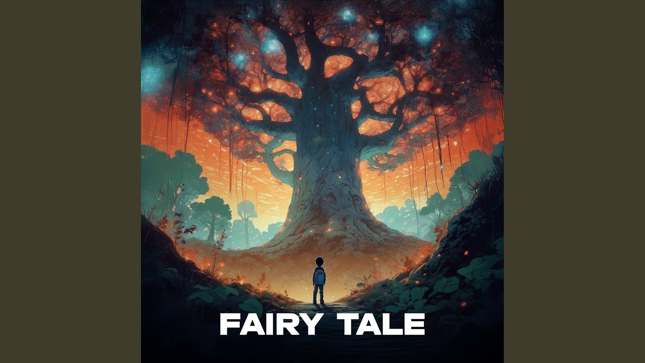 FAIRY TALE - YouTube