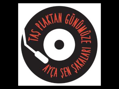 AYCA SAKA EDIT 5 TUP BEBEK