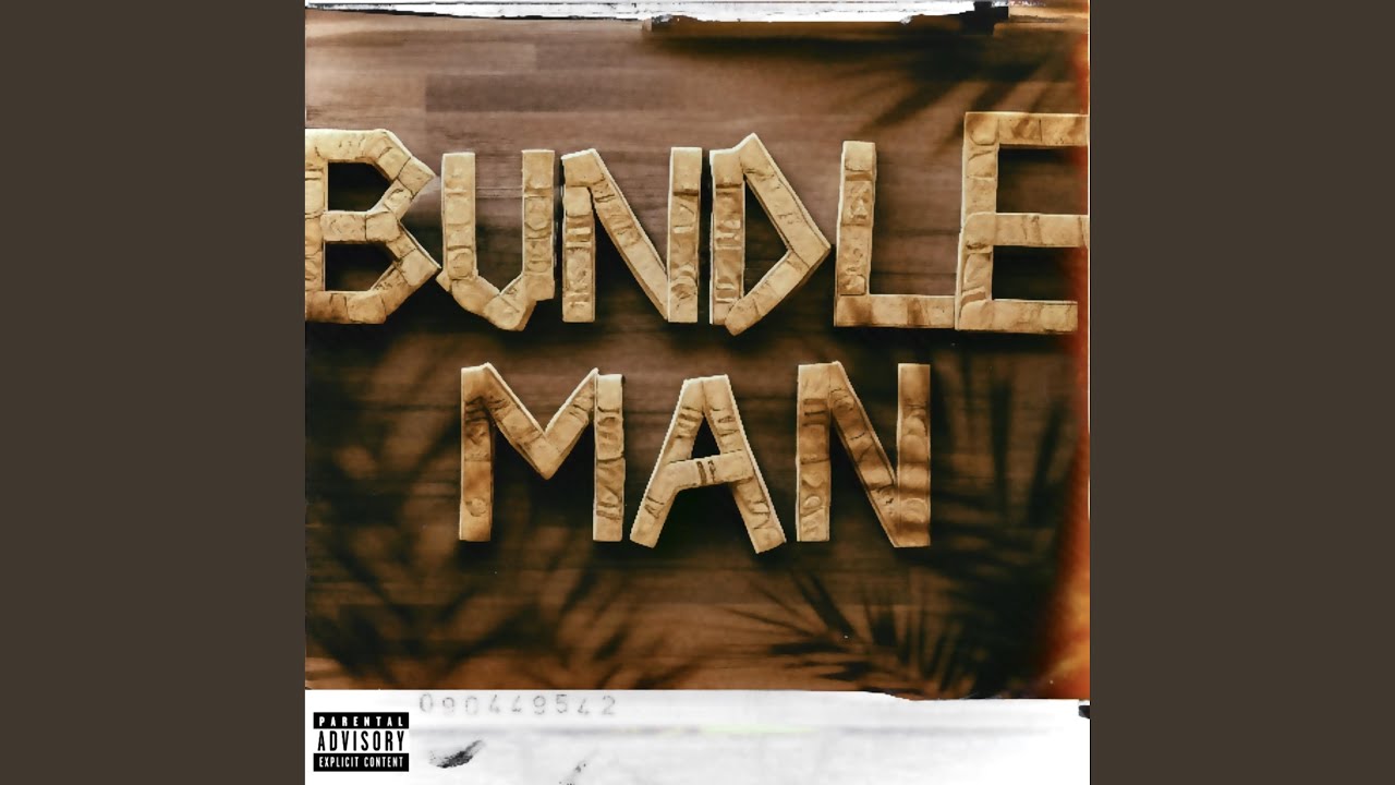 Bundle Man - YouTube