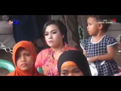 RANGDA ABG lagu Sandiwara DWI Warna - KUSUS KANGGO GRUP LALER IJO LAN ...