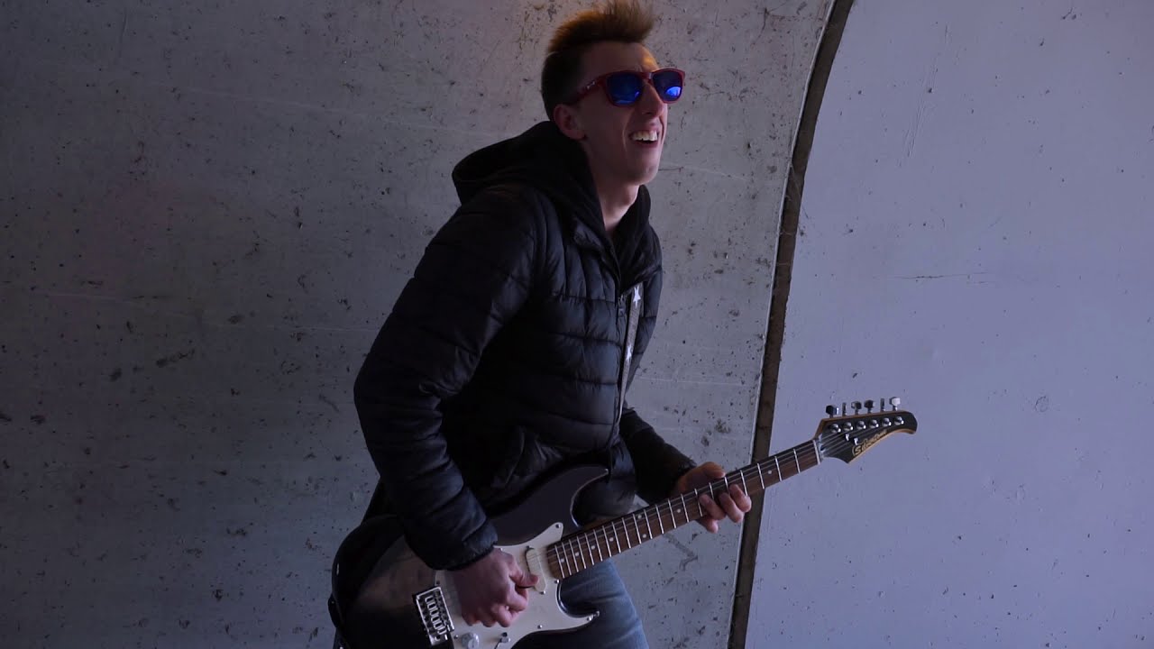 Michael Chmiel | Ghosts Of Brunswick (Official Video) - YouTube