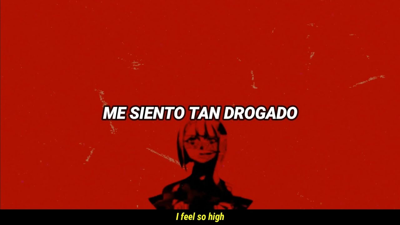 IVOXYGEN - Deja vú ~{Lyrics y Sub Esp}~ (AMV) - YouTube