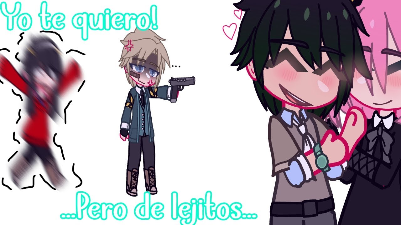 •Yo te quiero... | Meme | DamiAnya Teenagers AU | SPY X FAMILY | Es ...