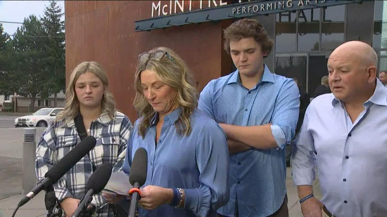 Ethan Chapin memorial - YouTube