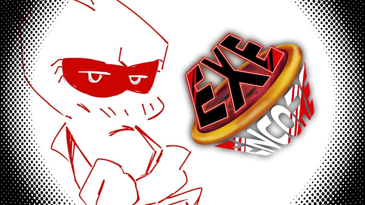 Friday Night Funkin' - EXE Encore - They Want To Show You Something ...