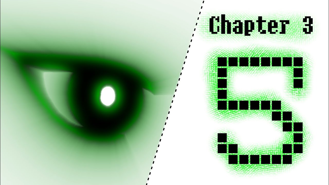 Gacharonpa Killing Frenzy: Chapter 3 Part 5 [Investigation] ⚠️TRIGGER WARNING!!⚠️ - YouTube