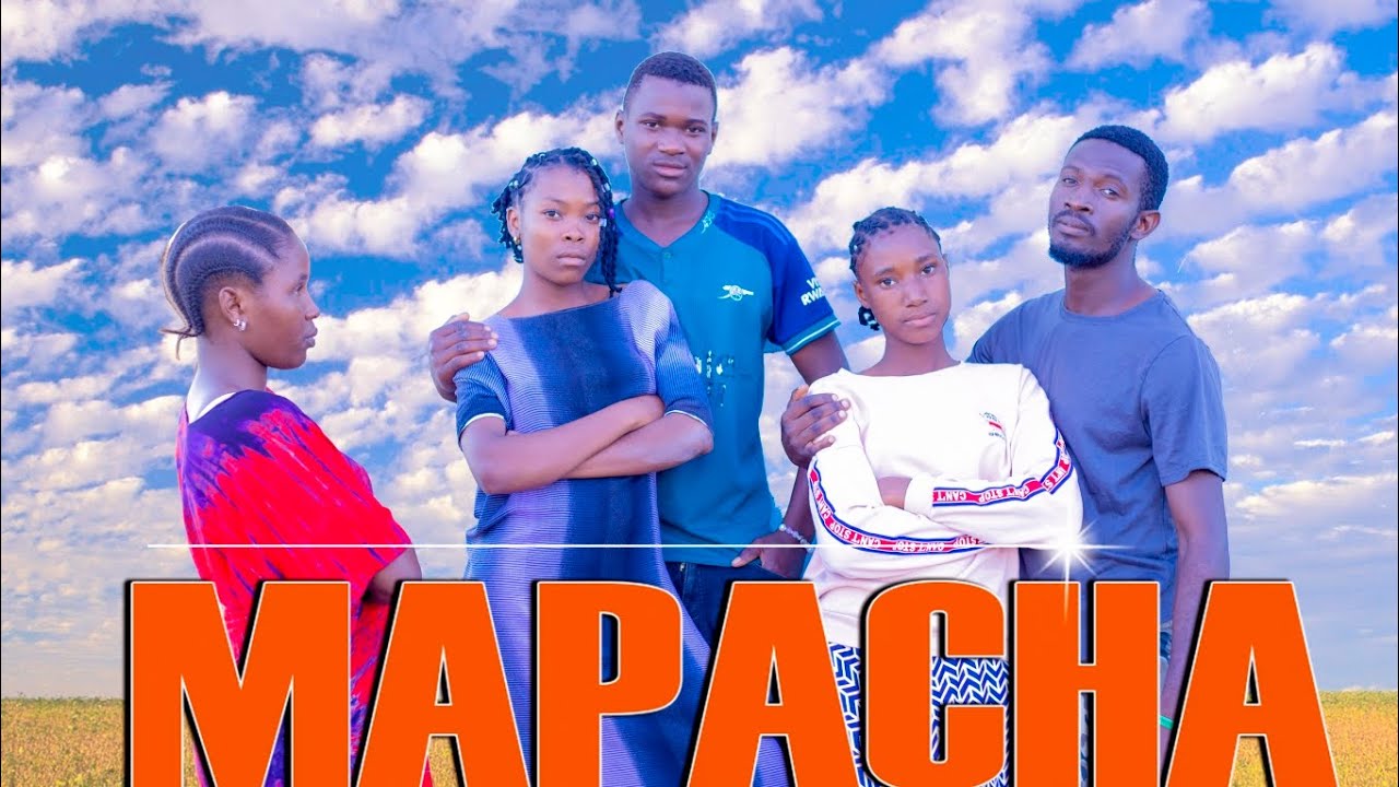 MAPACHA SEASON ONE 1 kahama shinyanga tanzania #jiya #tanzania #kenya# ...