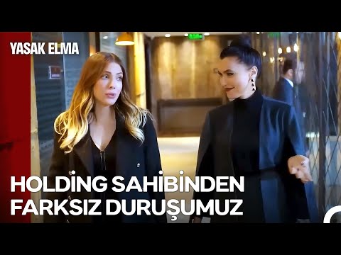 Yıldız Yılmaz Zengin Olma Yolunda #24: Zengin Koca Bulun Sizin De Olsun - Yasak Elma
