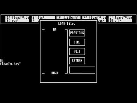 ATARI ST STOS EXAMPLES STOS VIRUS CHECKER