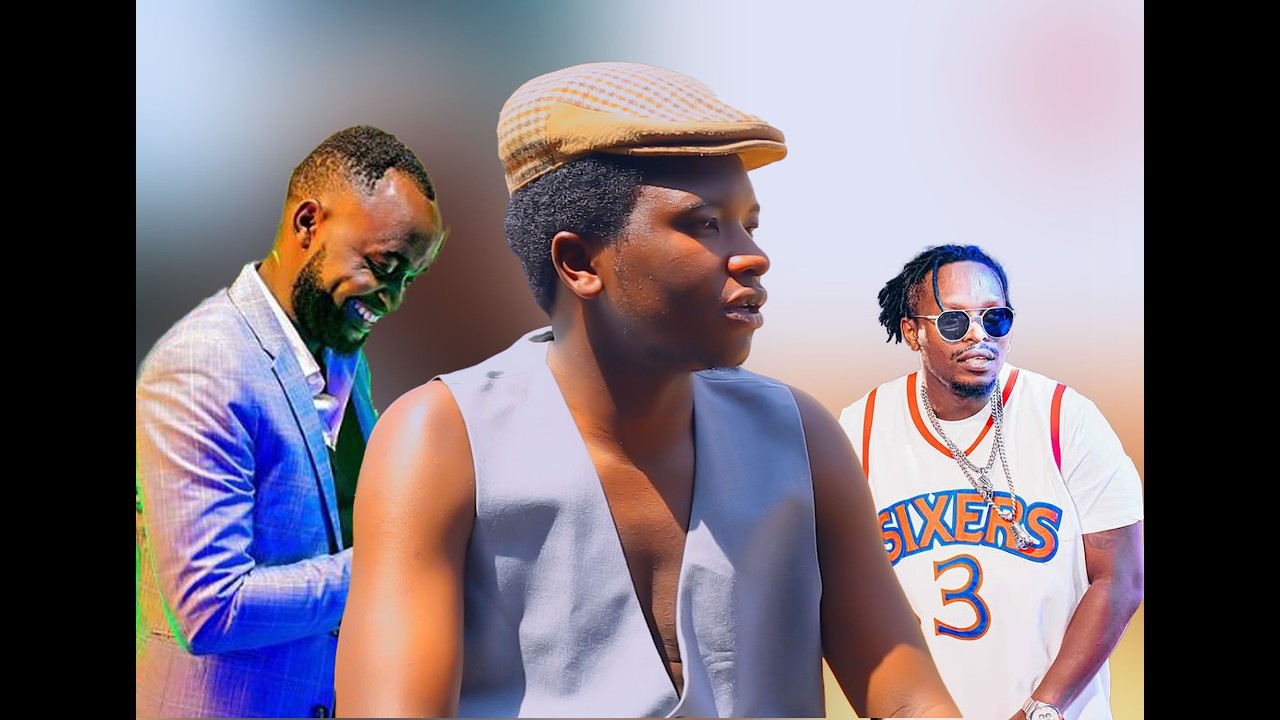 TONALITE YASETSA NUVUYE GUTA NYINA😂 AKIVA BUKAVU MUNTAMBARA YA CONGO ...