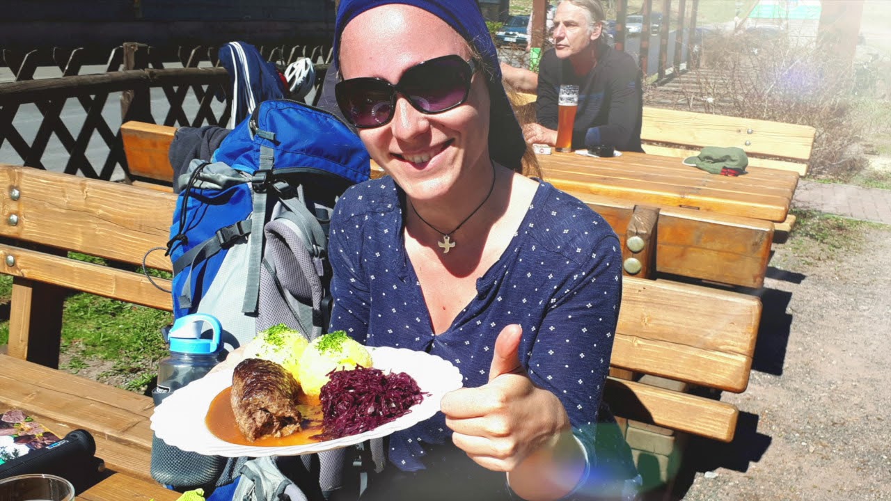 Rennsteigwanderung Etappe 4: von Oberhof nach Neustadt am Rennsteig ...