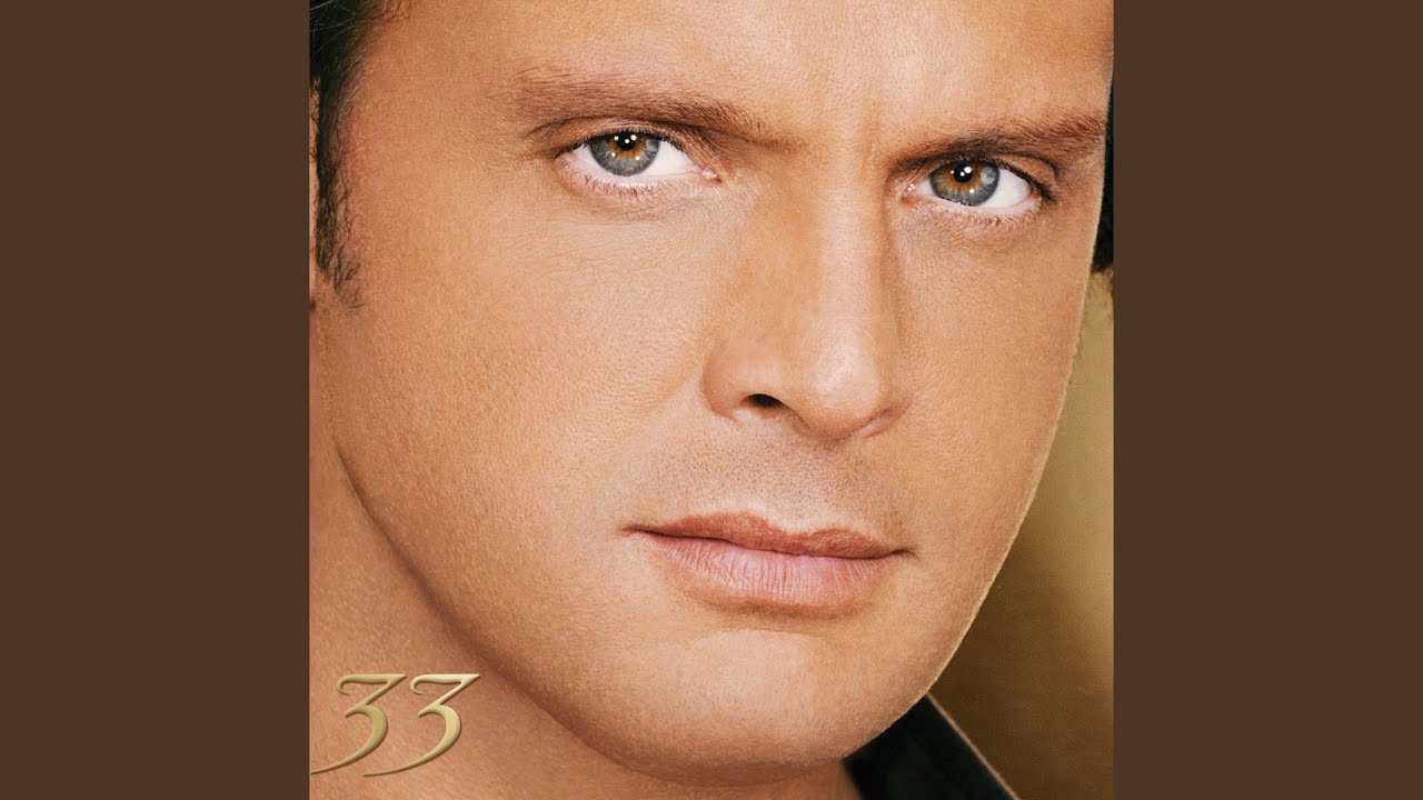 Luis Miguel - Que tristeza Acordes - Chordify
