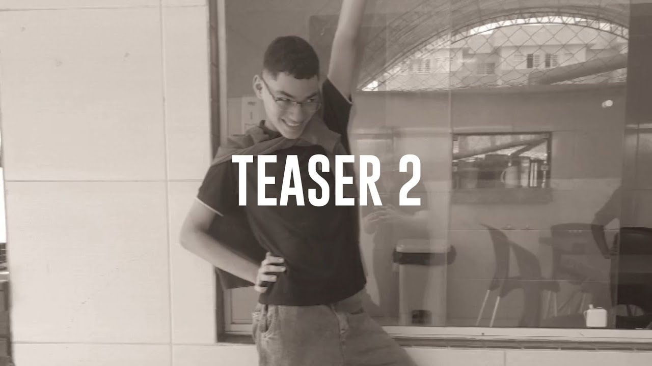 TEASER#2 - YouTube