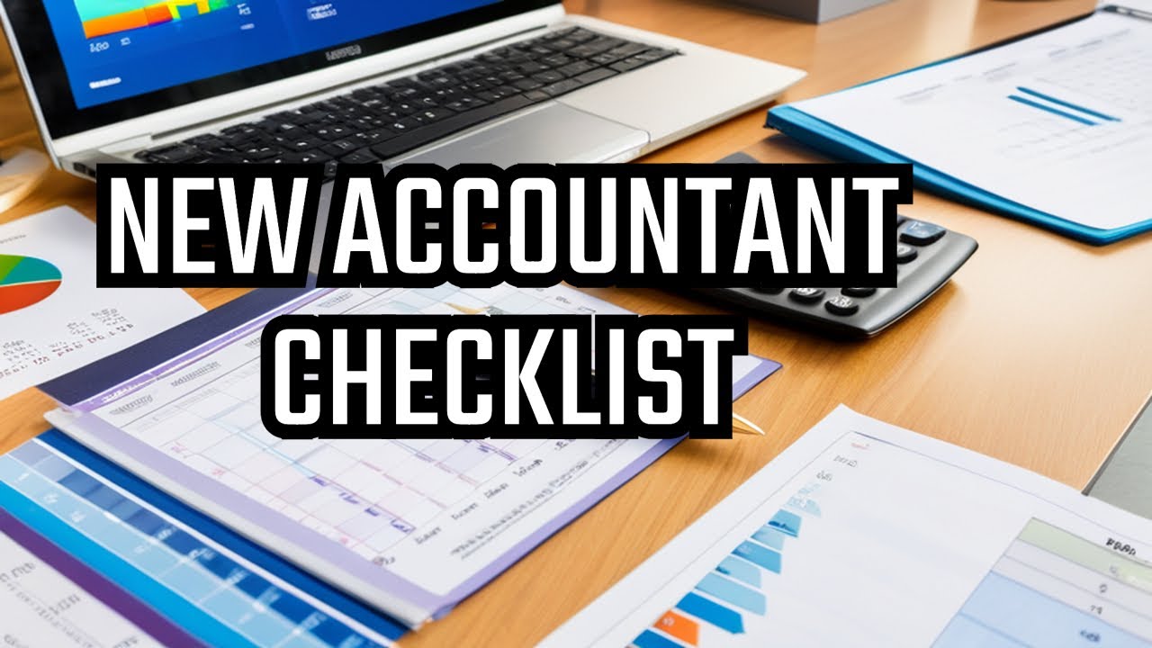 What Do I Need to Give My New Accountant? | Startup Business Owners ...