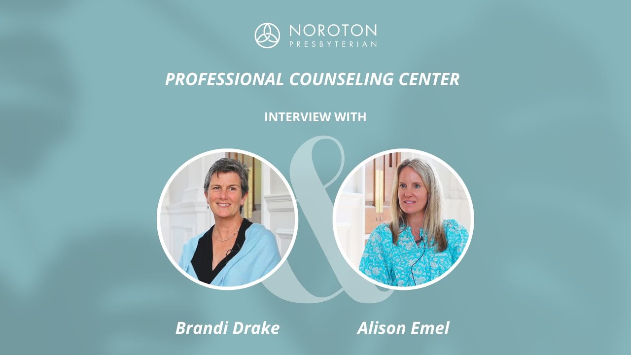 NPC - Interview with Brandi Drake and Alison Emel - YouTube