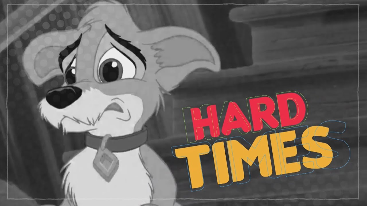 HARD TIMES | Full Animash MEP - YouTube