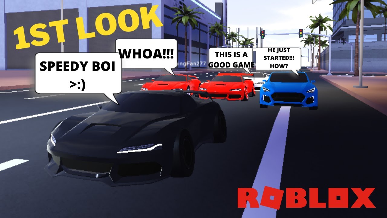 my 1st time playing REV// (hanging with friends) - YouTube