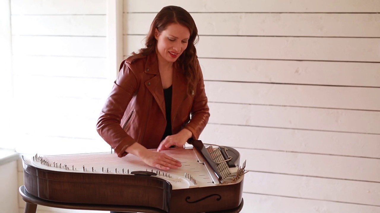 Mamma Mia by ABBA - cover by Ida Elina - YouTube