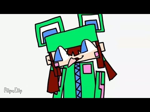 RANA KNOCKOUT! (Minecraft Animation) - YouTube
