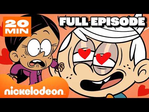 Snack Pact 🫔 + The Horror-Scope ♌️ | The  Casagrandes FULL EPISODES | Nickelodeon UK