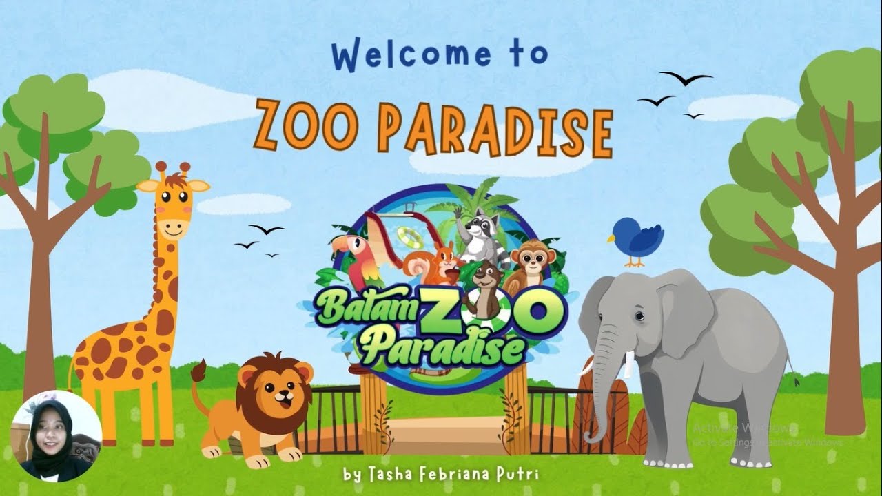 Batam Zoo Paradise: Discover the Top Reasons to Visit this Animal Lover ...