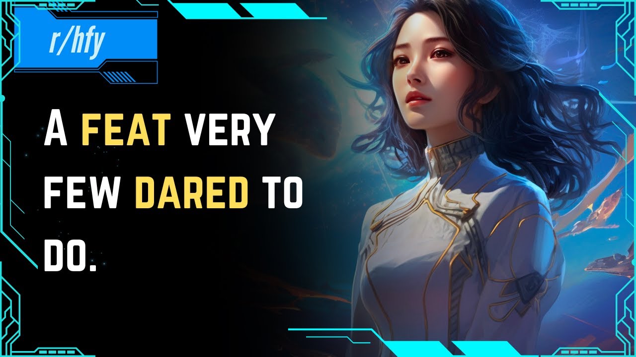 Collective Hiss, When the Mother Earth fought with us - HFY Humans are ...