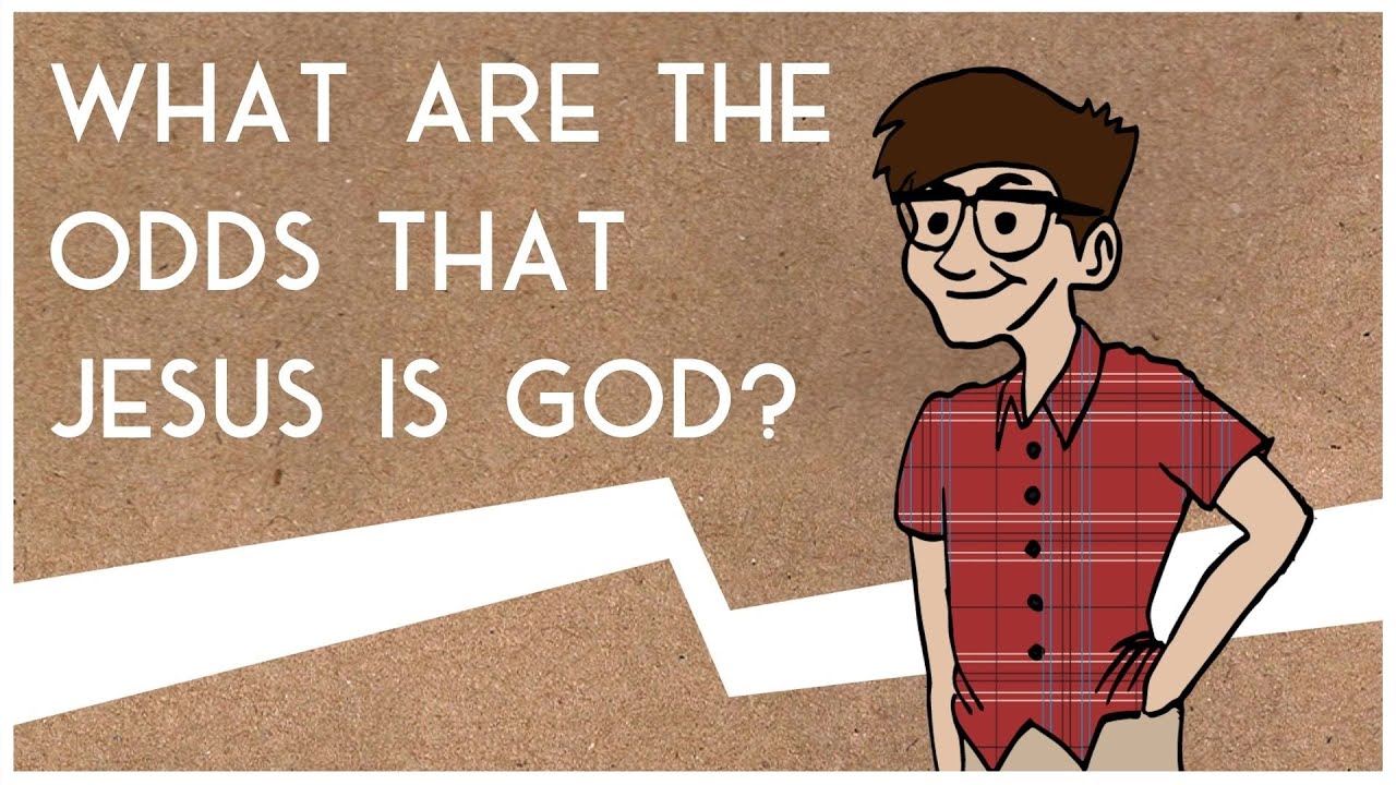 What Are The Odds That Jesus Is God? | Road Trip to Truth - YouTube