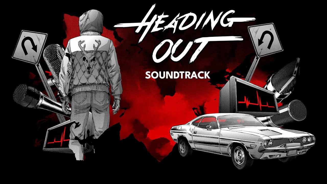 51 - Take Me Home (Part 1 (Beginning)) [Heading Out Gamerip Soundtrack ...