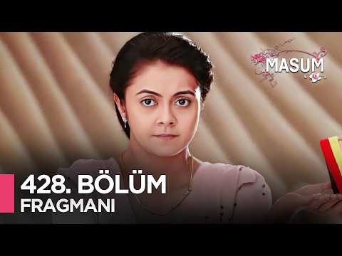 Masum Hint Dizisi | 428. Bölüm Fragmanı @kanal7​