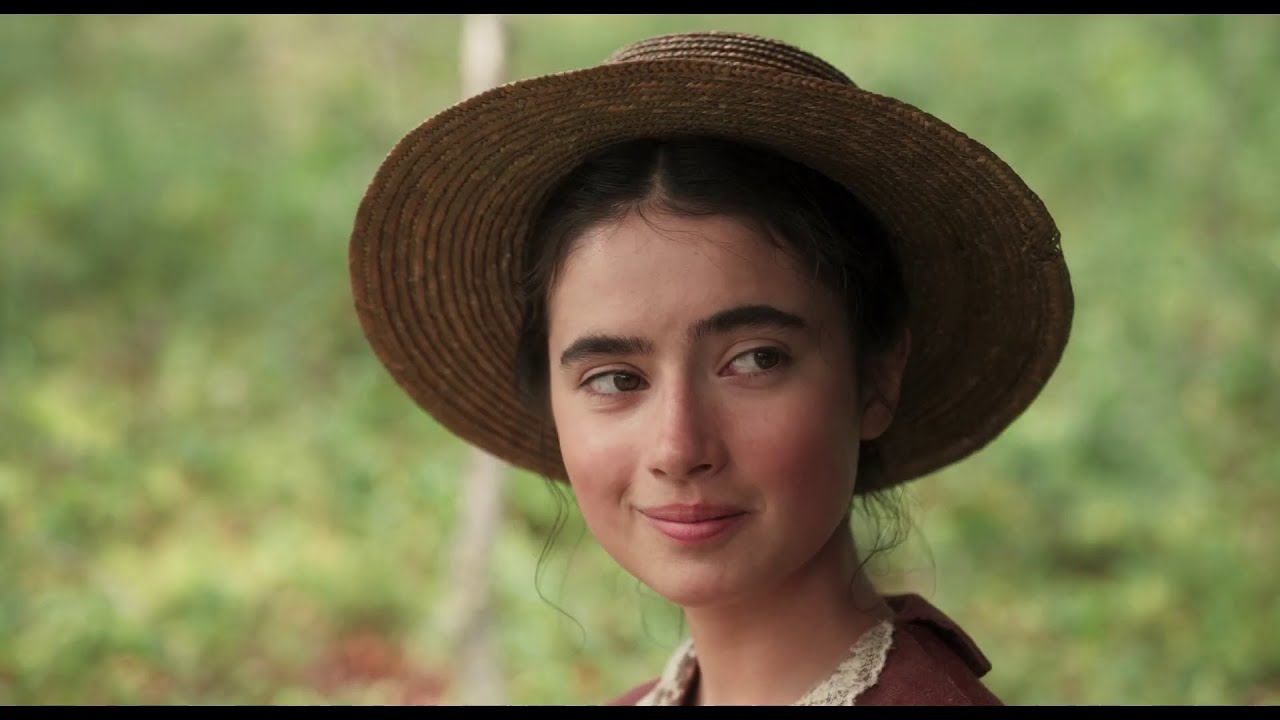 Maria Chapdelaine | Tráiler subtitulado | StyleFeelFree. SFF magazine ...