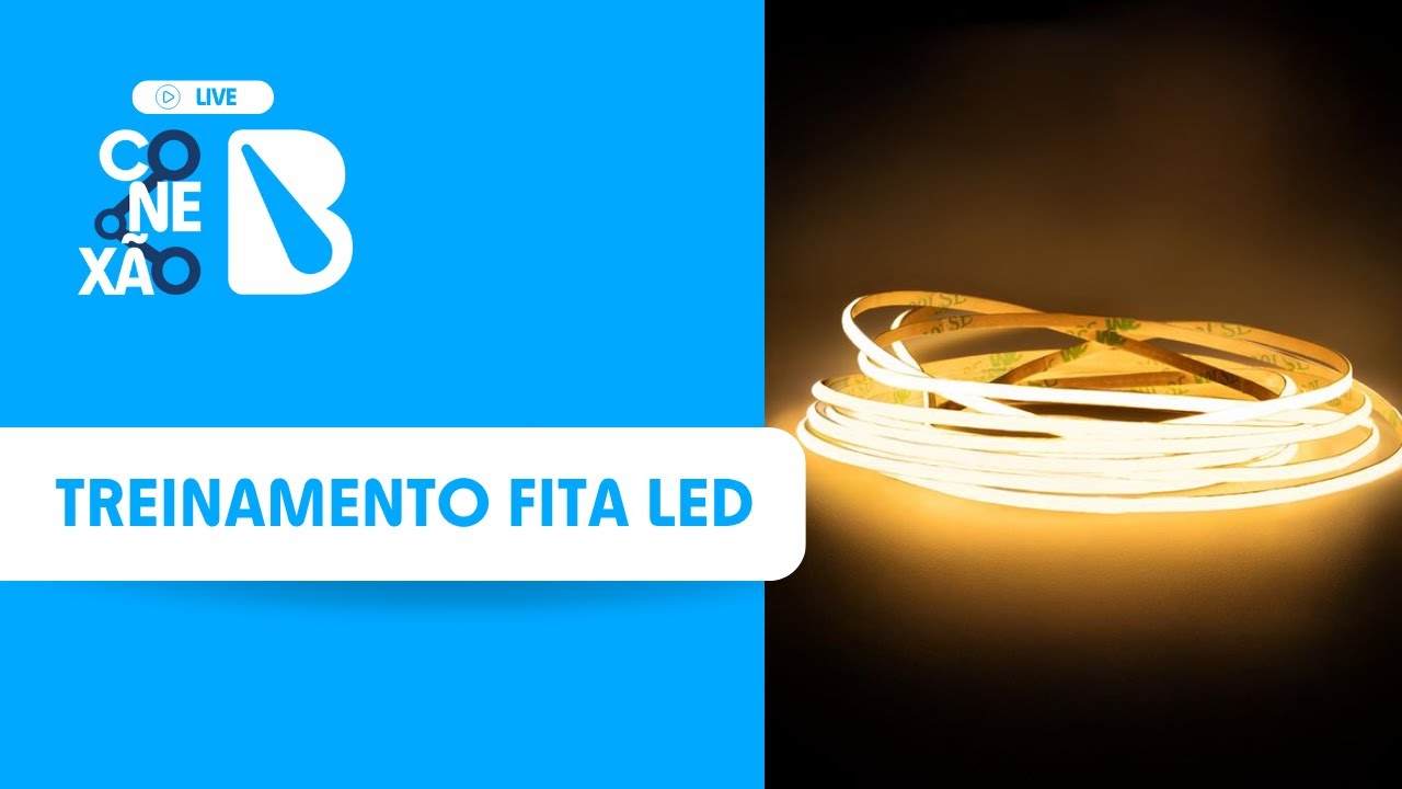 Tudo o que você precisa saber sobre Fitas de LED - YouTube