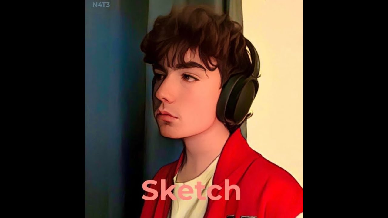 Sketch (FULL EP) - YouTube