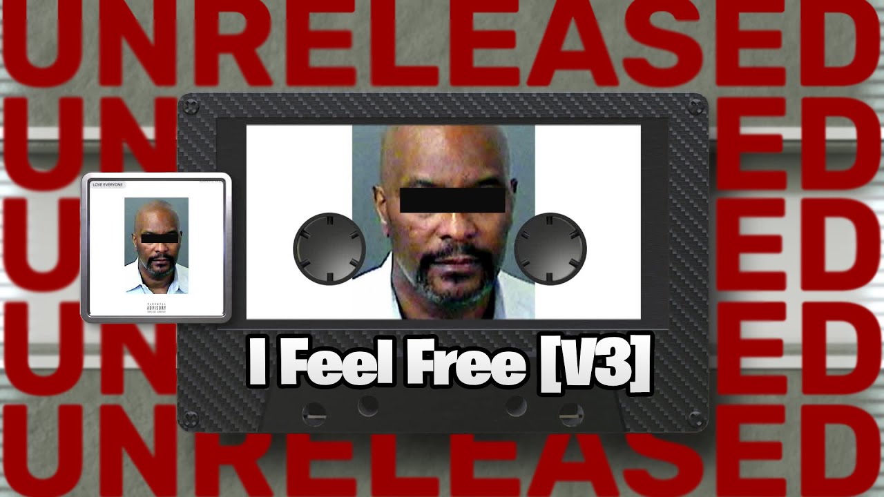 [LEAK] Kanye West - I Feel Free [og version] | [Love Everyone Album ...