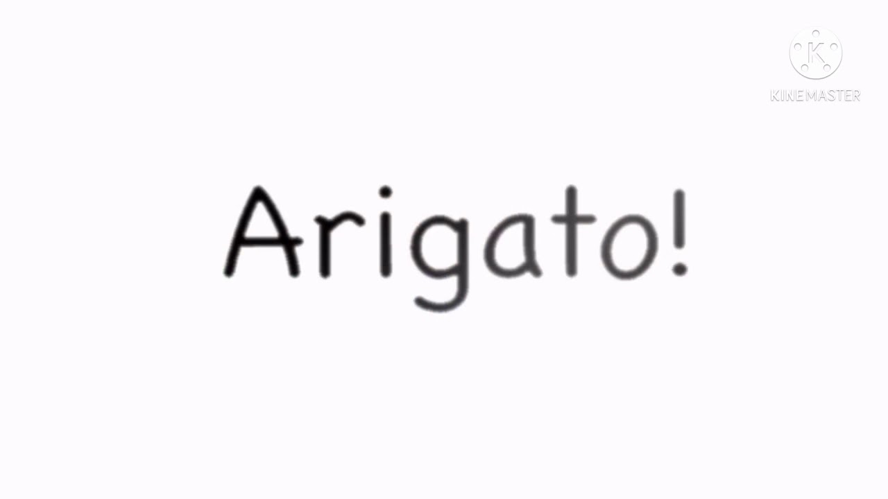 Nya Arigato meme ft.fandoms - YouTube