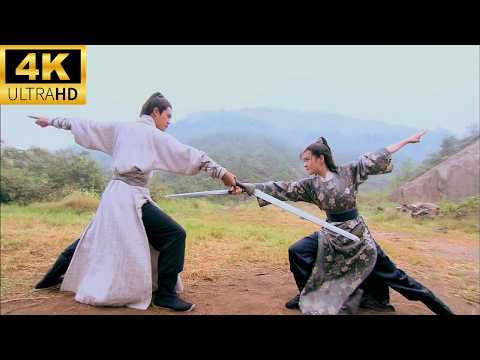 Phim Lẻ Hay | Thần Đồng Võ Học | CỔ TRANG_KIẾM HIỆP | Phim 4k | PHIM HAY | CLIP TV