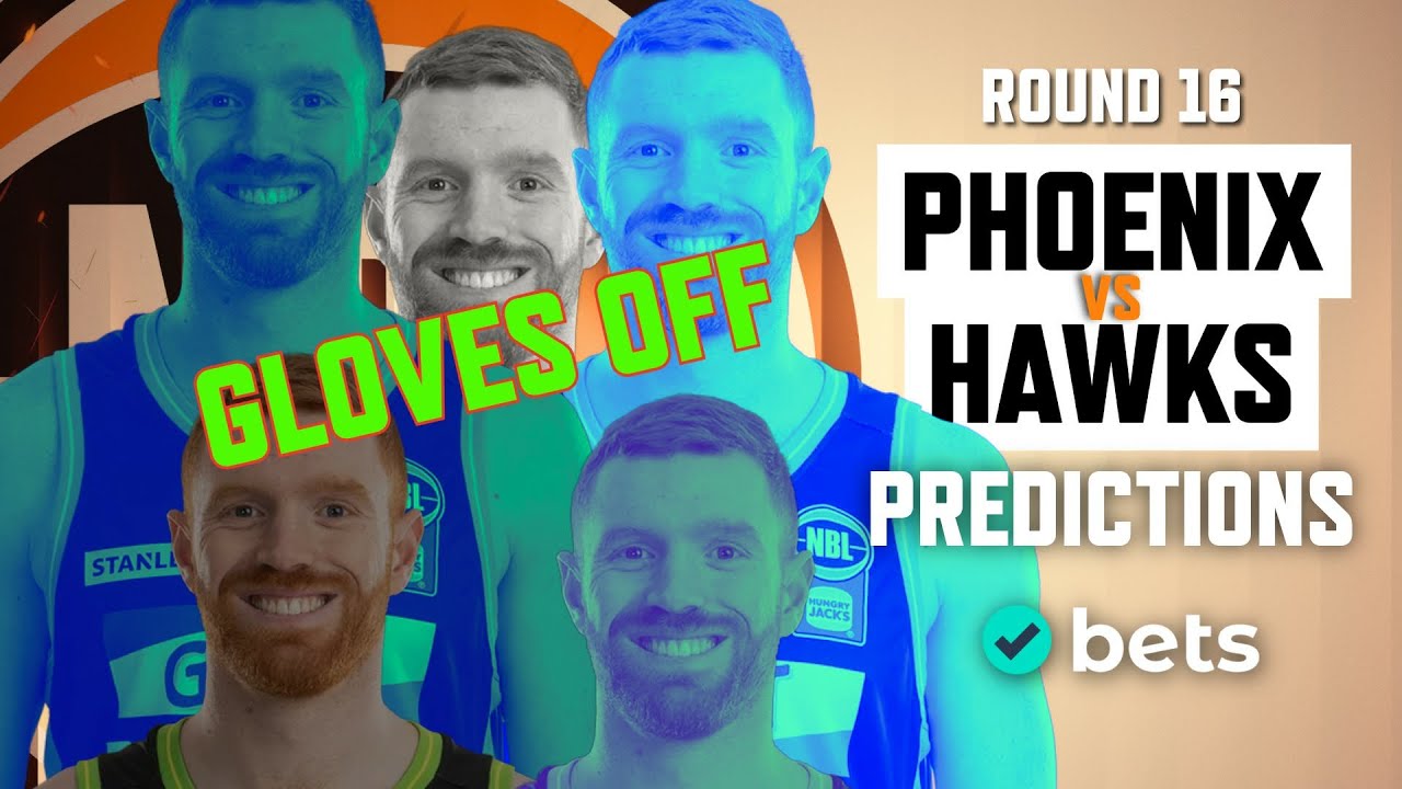 Phoenix vs Hawks NBL Tips | Why SEM Should Win the Bird Battle - YouTube
