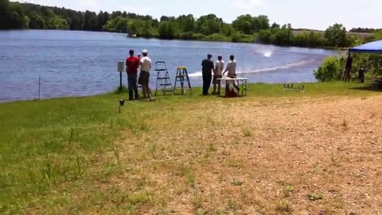 LAVIGNE MARINE OUTRIGGER MANSFIELD HOLLOW, CT - YouTube