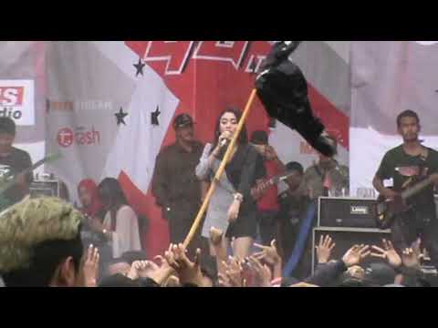 OM ADELLA Dangdut 2019 / KORBAN JANJI  Voc. ARLETTA PUTRI