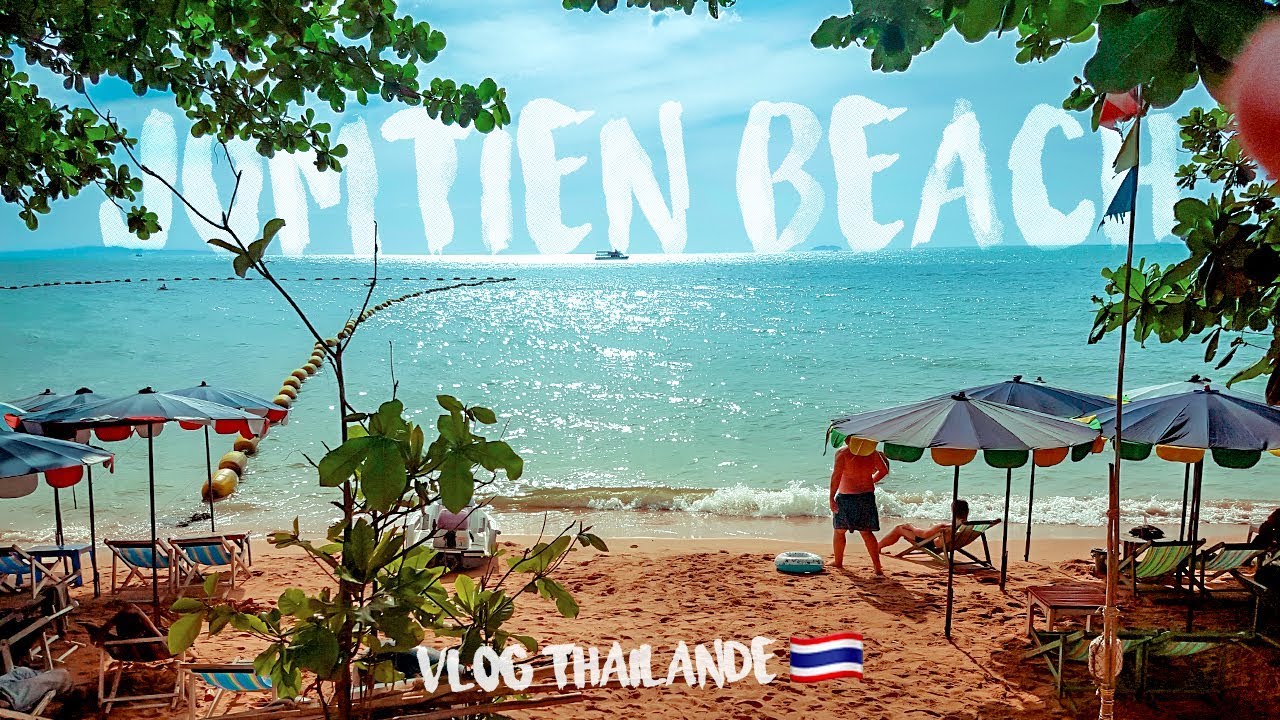 WEEK END RELAX A 2h DE BANGKOK - YouTube