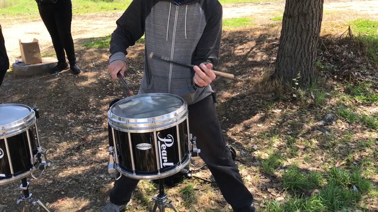 New Double Beat - Part 2 - YouTube