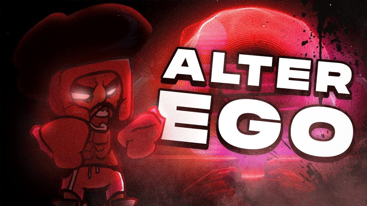 Roblox - Project: AfterNight - Alter Ego - YouTube