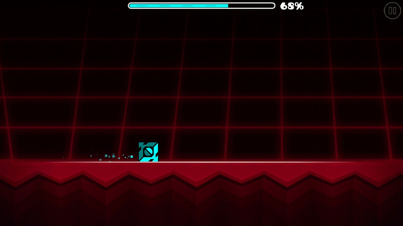 (Secret way #3) Sky tech by Giron (GD 2.11) - YouTube