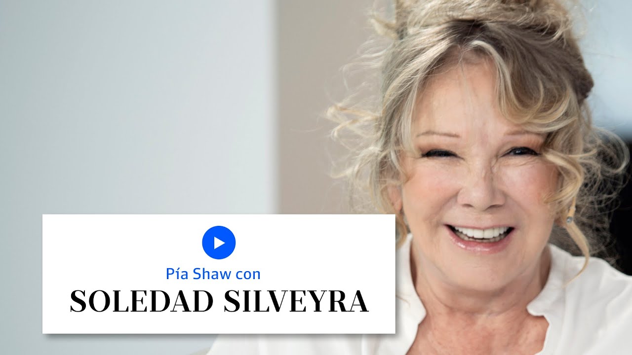Soledad Silveyra: volver a hacer teatro, su amor carioca y el sueño que ...