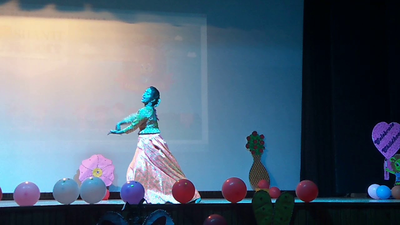 Jp dance class jalpa patel dance video - YouTube