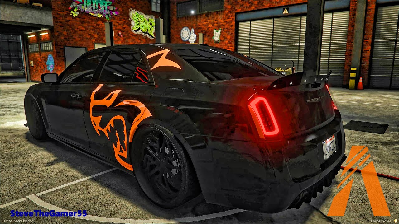 Grinding|| CIV (DVRP)|| LIVE || GTA 5 RP - YouTube