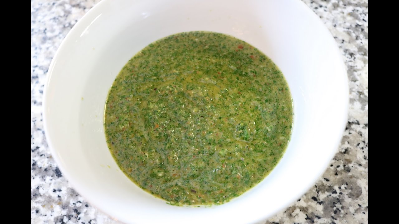 Receta Sofrito Criollo Para Guisos, Estofados, y Marinar Carnes - 100% ...