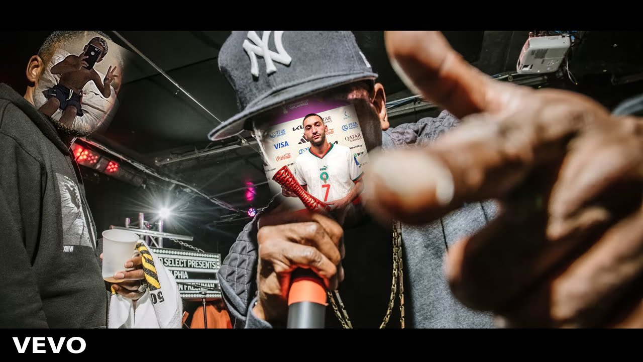 Aiden & FranK - Final Response to BiggieCheese | Disstrack | (Official ...